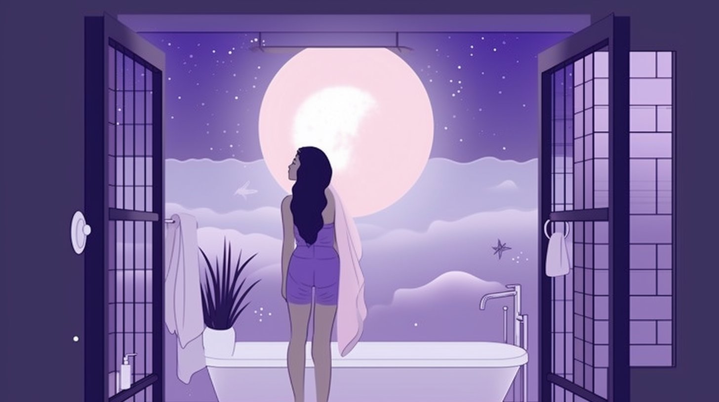 Lingerie confortable – Moonly