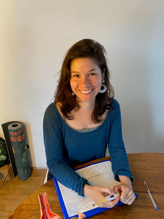 Emilie Rimbert – Moonly